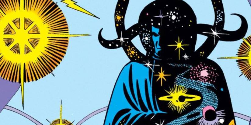 Thor: Love And Thunder 10 Biggest Changes From Marvel Comics
