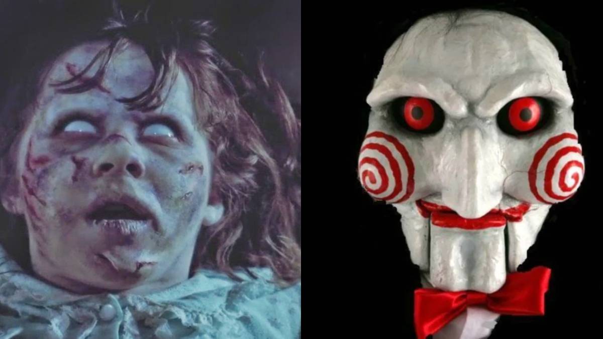 10 Horror Movies That Made People Faint In The Movie Theater
