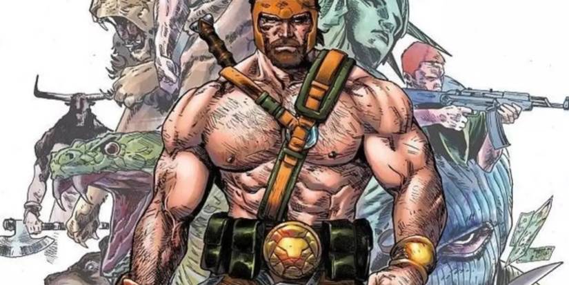 Hercules' 14 Strongest Powers In Thor Comics, Ranked
