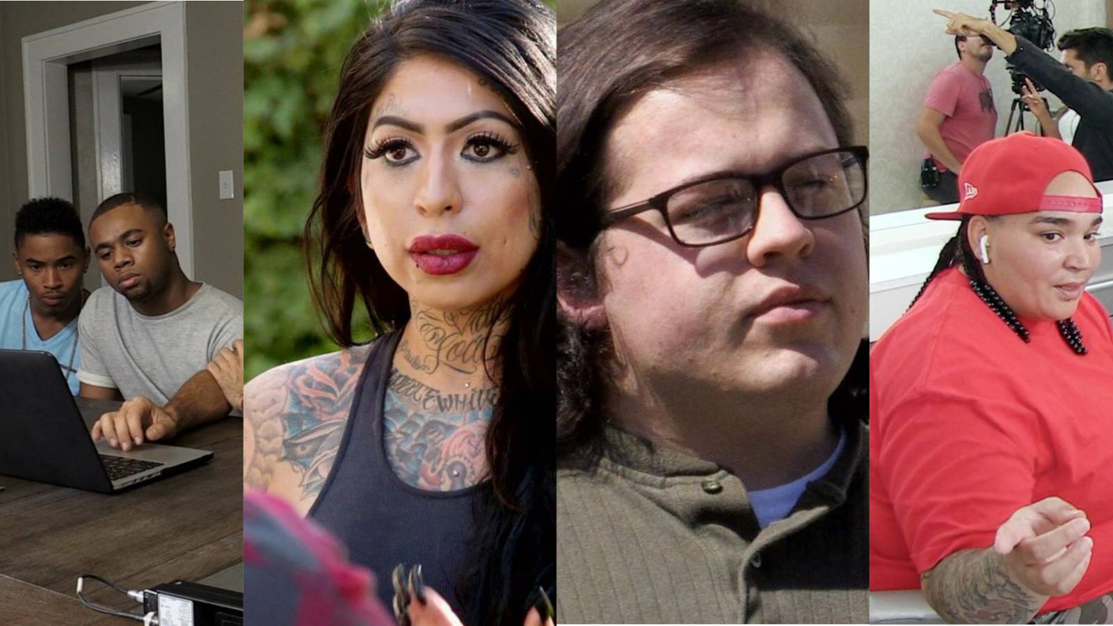 Catfish: 10 Wildest Post-Reveal Fights