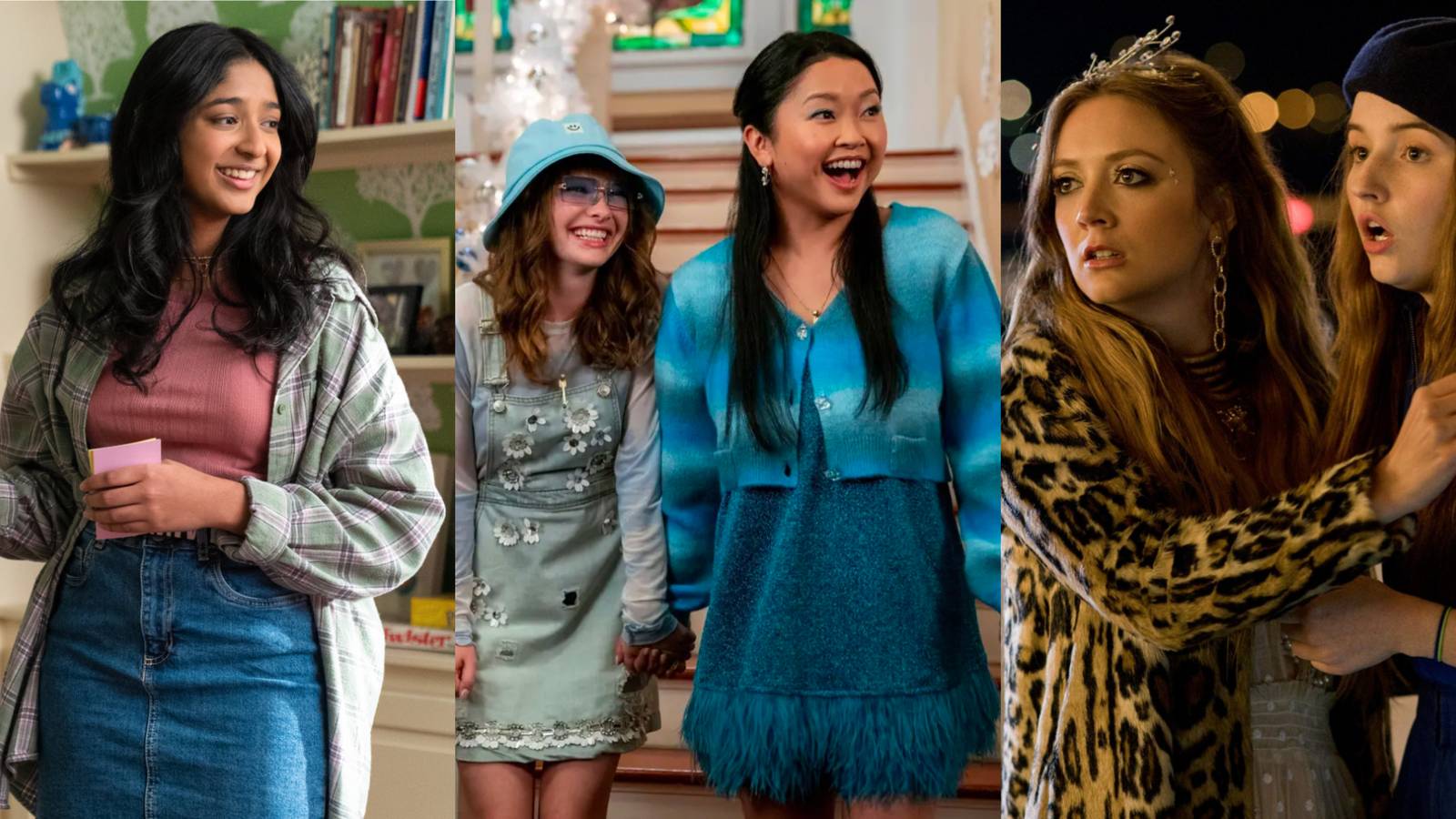10 Shows & Movies To Watch After Netflix’s Boo Bitch