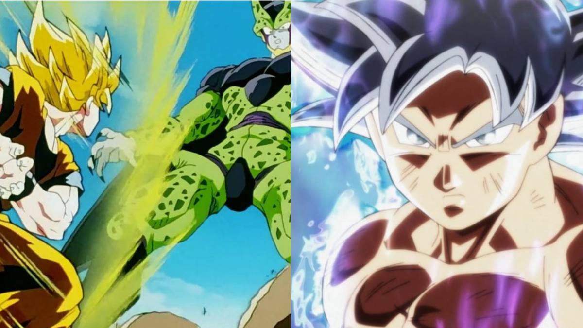 Dragon Ball: Goku's 10 Best Techniques, Ranked