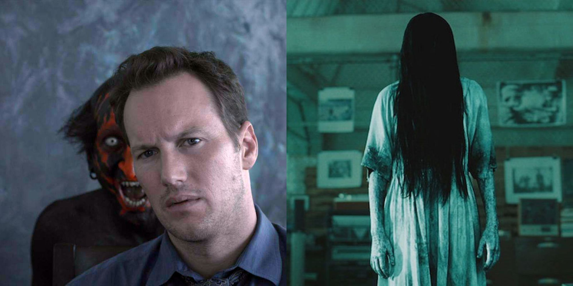 10 Best Horror Movies About Supernatural Entities