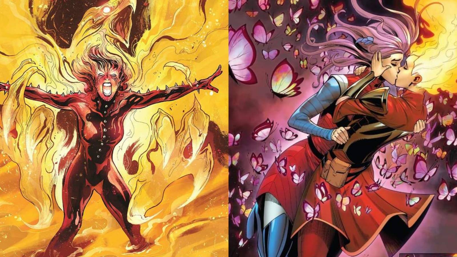 10 Things Only Marvel Comics Fans Know About Rachel Summers