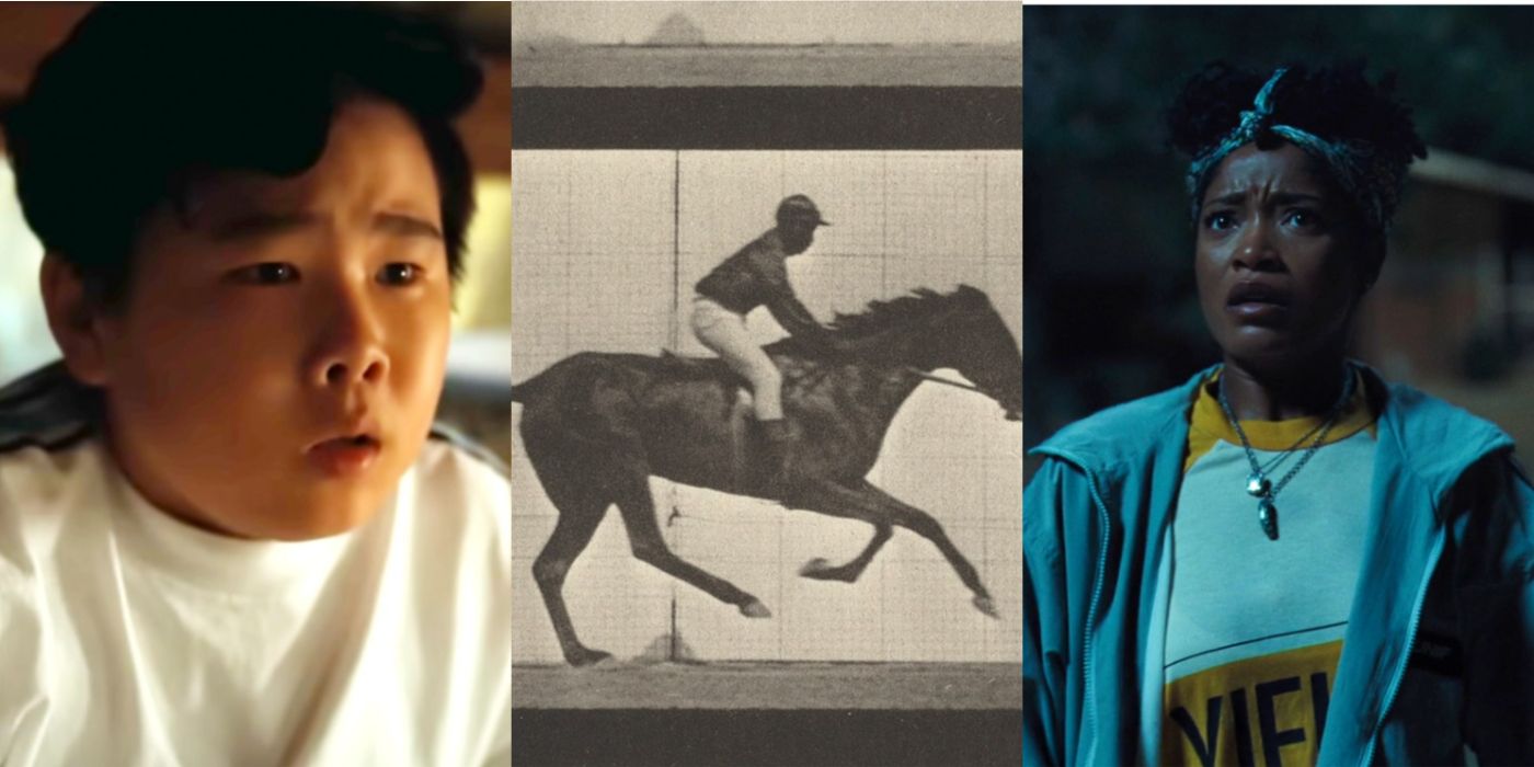 Nope: Opening Scene and Every Title Card Explained