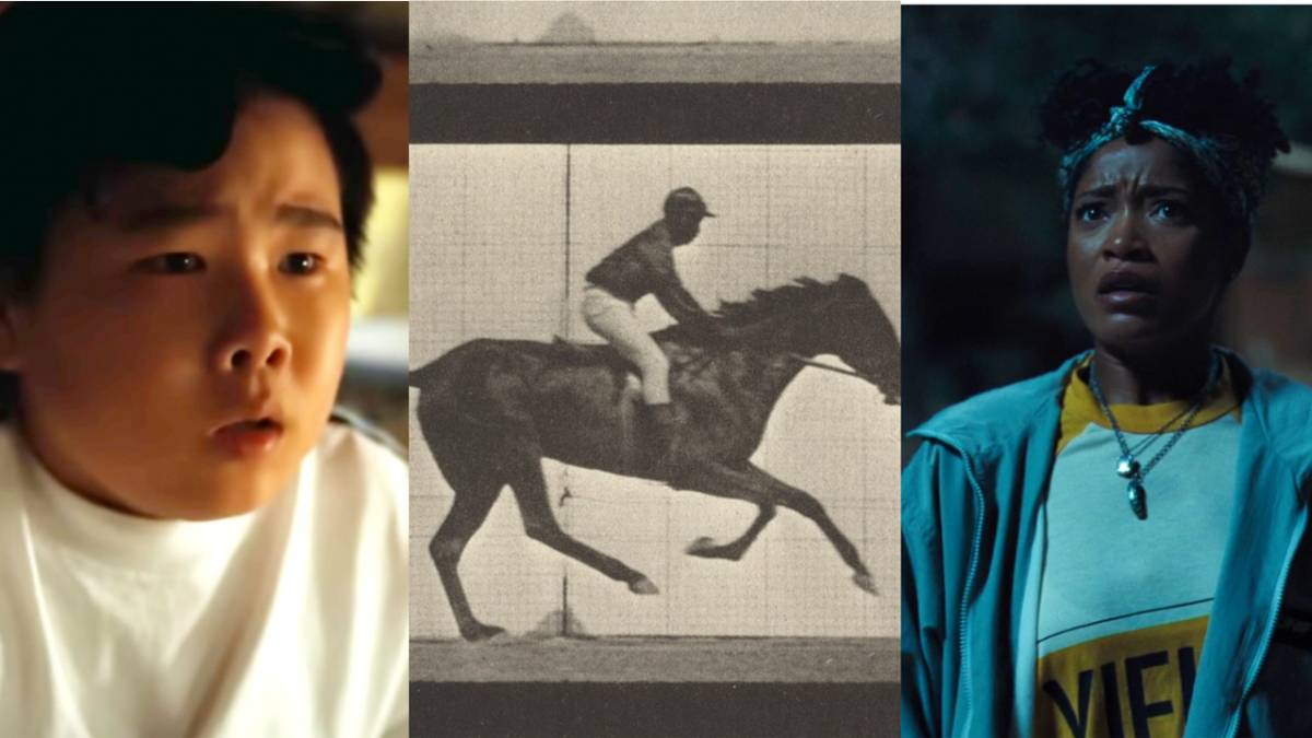 Nope: Opening Scene and Every Title Card Explained