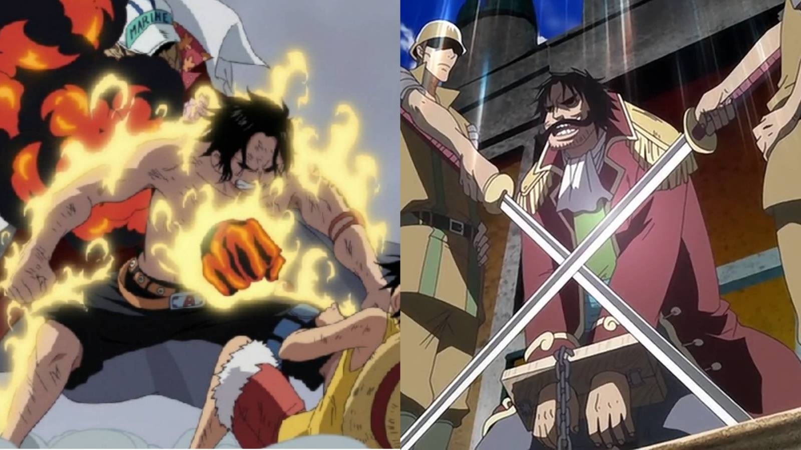 One Piece: 10 Saddest, Most Heartbreaking Deaths