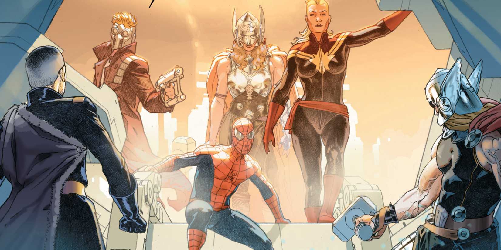 Everything About The MCU's Spider-Man 4 That's Been Revealed Recently