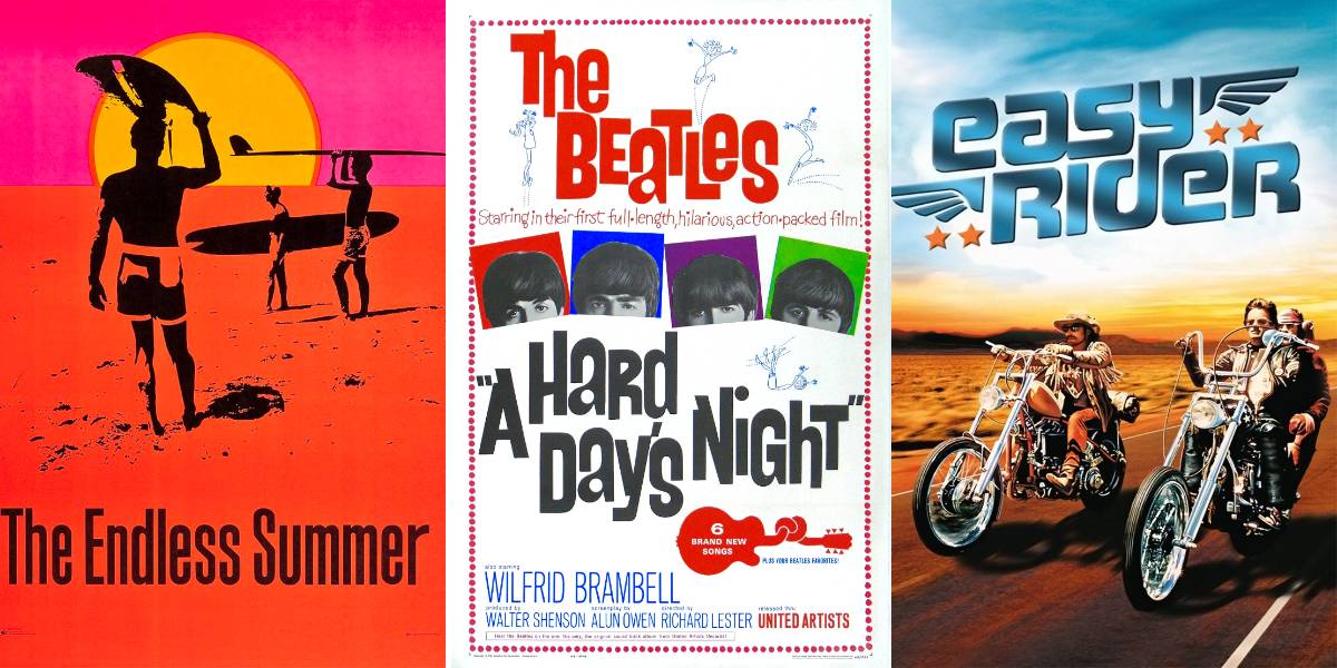 10 Movies That Perfectly Capture The 1960s