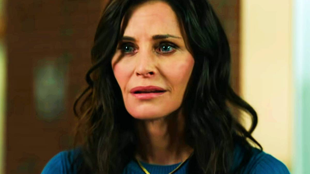 Scream 6 BTS Photo Reveals First Look at Courteney Cox’s Return as Gale
