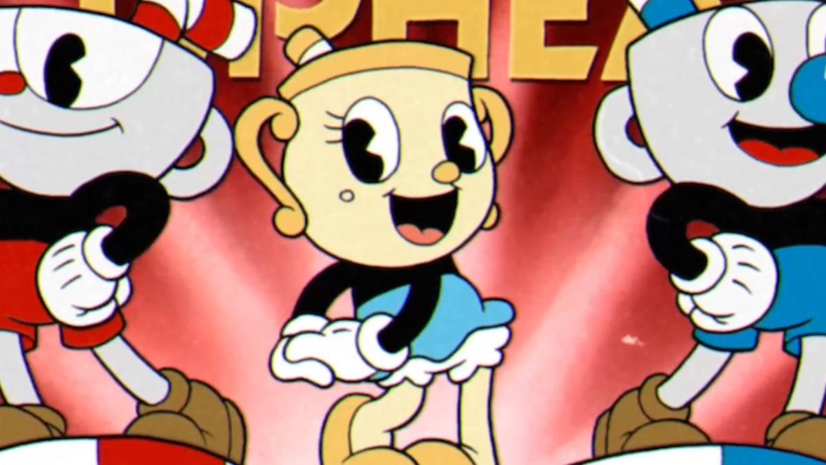 Cuphead: Delicious Last Course - Final Boss Fight Guide