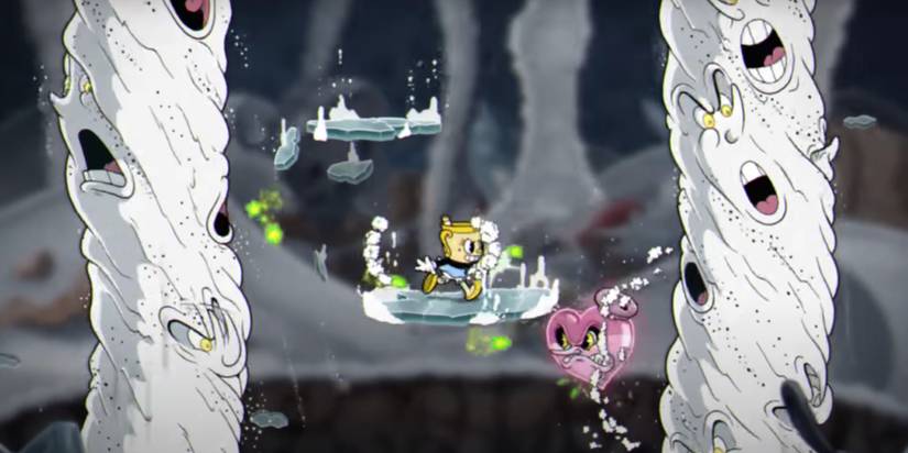 Cuphead: Delicious Last Course - Final Boss Fight Guide
