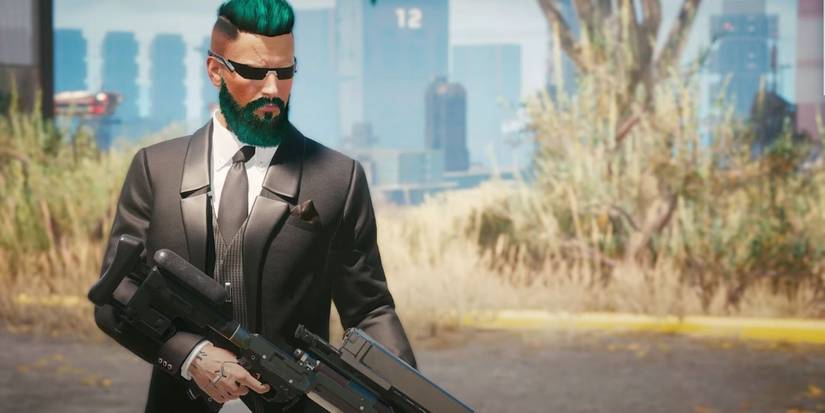 highest armor cyberpunk