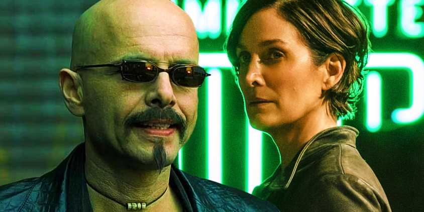 The Real Villain Of The Matrix Trilogy Is What The Matrix 4 Always ...