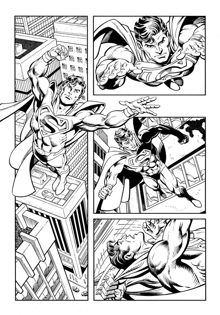 Death of Superman Is Being Expanded With Even More Heartbreaking Stories