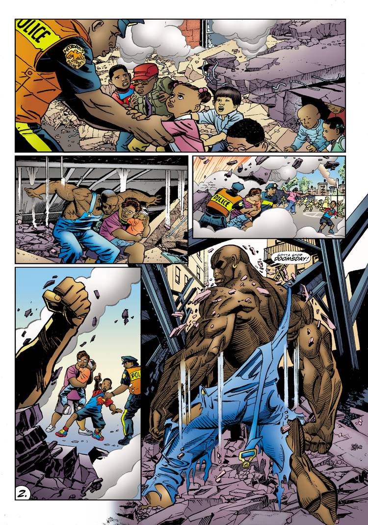 Death of Superman Is Being Expanded With Even More Heartbreaking Stories