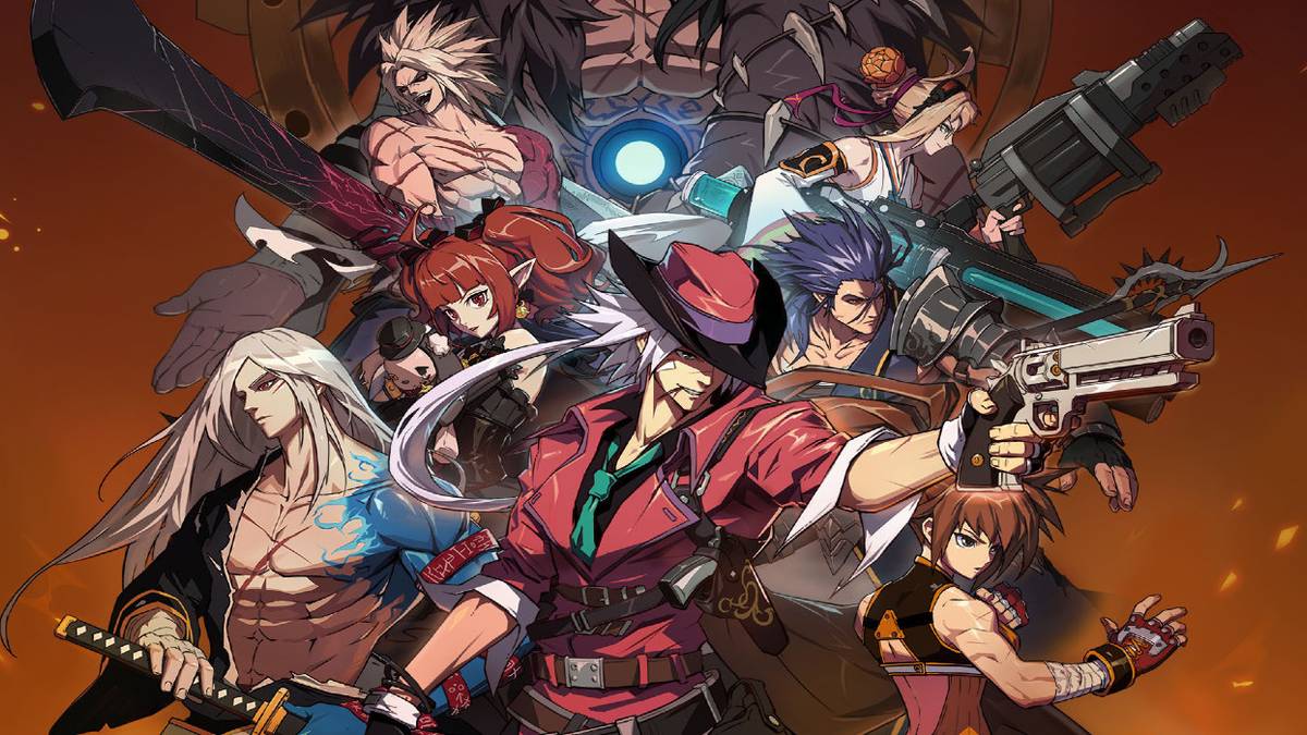 DNF Duel Review: A Unique, Simple, & Fun Fighting Game
