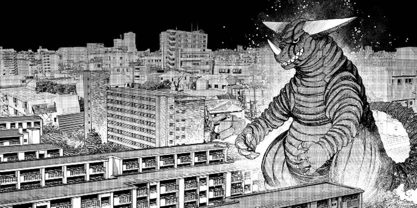 Dandadan Shares New Peek at Season 2, Teasing a Major Manga Sequence