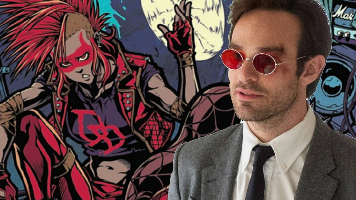 Daredevil's Powers Get a New Form That Answers How They Really Work