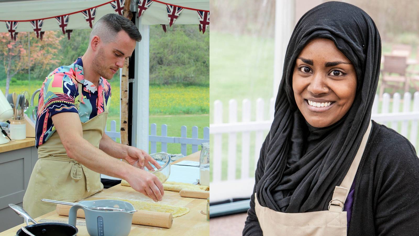 The Great British Bake Off Winners, Ranked By Number Of Star Baker Wins