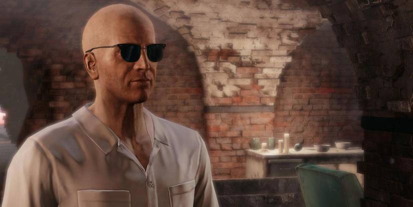 Is Fallout 4's Creepiest Stalker Actually A Character From Fallout 3?