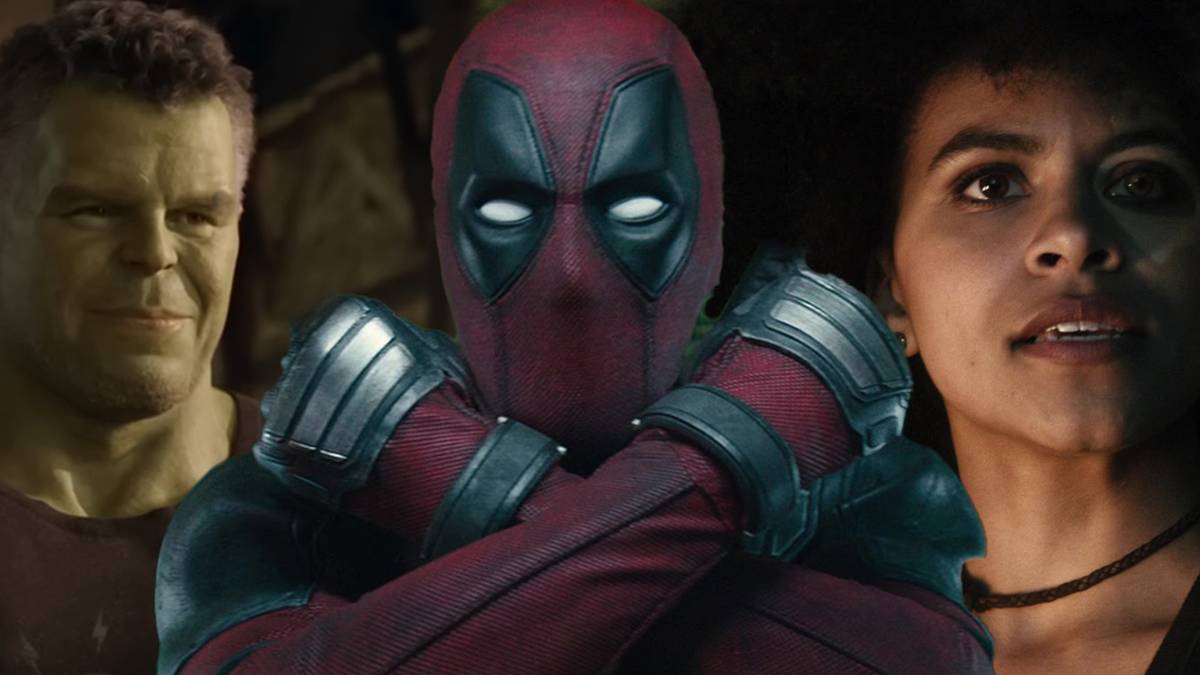 Which Avengers Should Be In Deadpool 3? Creator Rob Liefeld Responds
