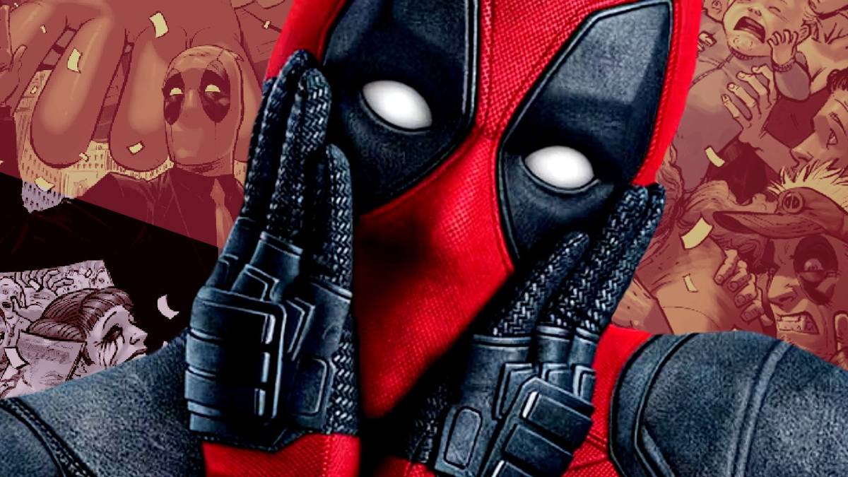 Deadpool's Popularity Just Officially Became a Superpower in Marvel Lore