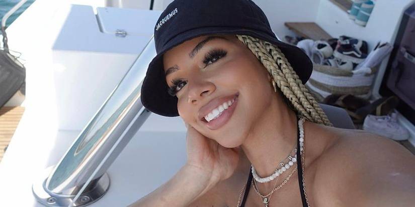 Bachelorette: Nayte Olukoya & Deandra Kanu Are Reportedly Not Dating