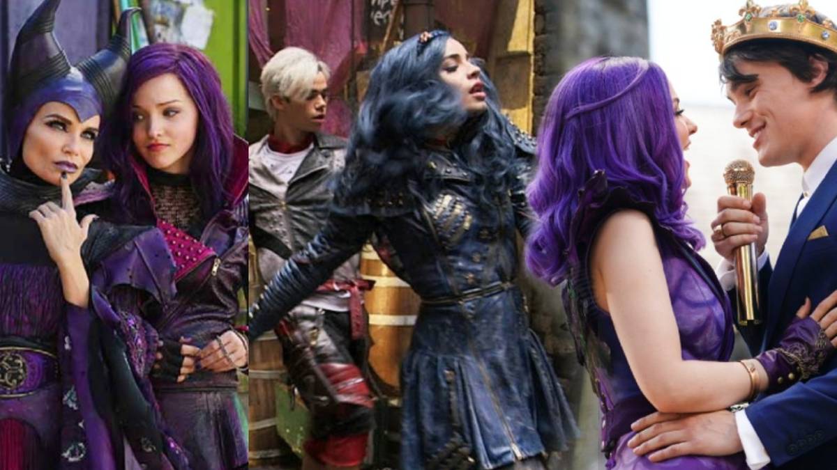 10 Best Lyrics In The Descendants Franchise