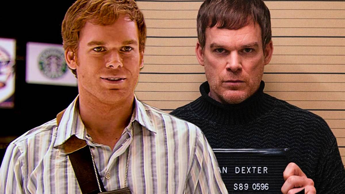 Dexter: Every Rule In Harry Morgan’s Code