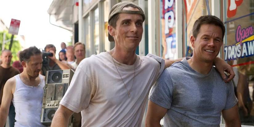Christian Bale's 10 Best Characters, Ranked By Intelligence