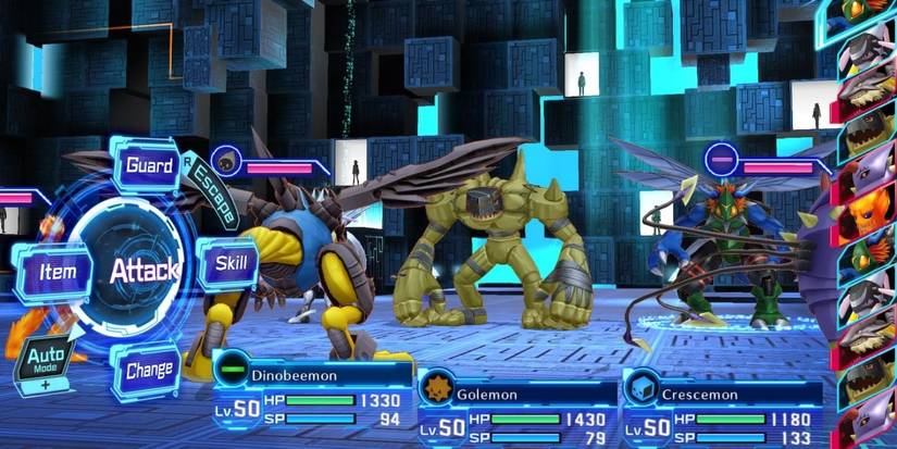 10 Games Like Pokémon For The Nintendo Switch
