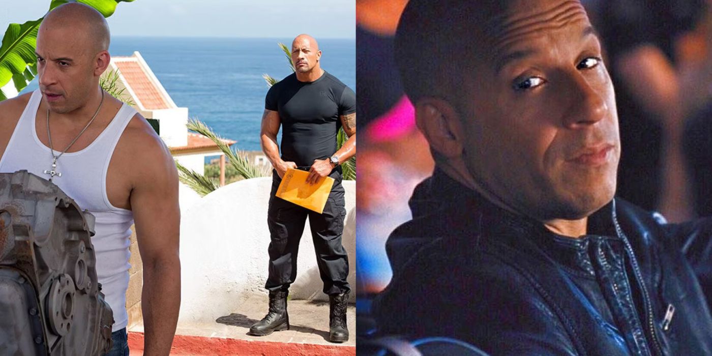 Fast & Furious: 10 Quotes That Perfectly Sum Up Dom As A Character