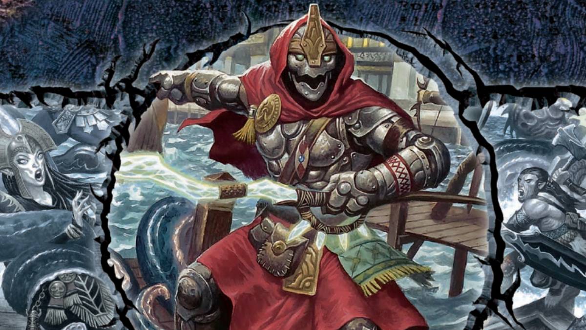 Dungeons And Dragons Cleric Dungeon Crawling: Clerics – Real Women