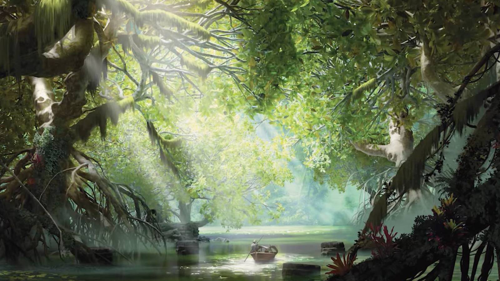 D&D: How To Run Journeys Through The Radiant Citadel As a Campaign