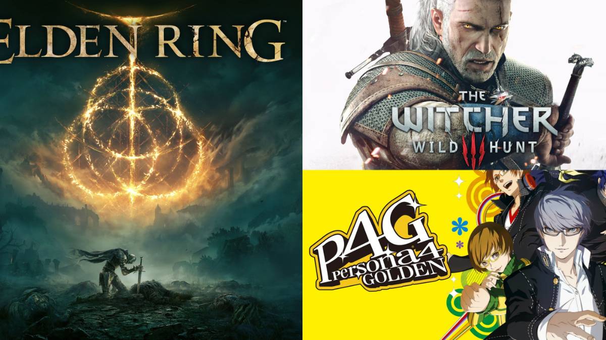 10 Great RPGs To Play On Steam Deck
