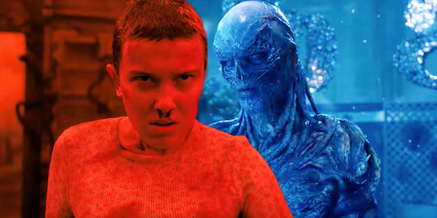 Stranger Things Season 5 Set Photos Reveal Vecna's Return In Human Form