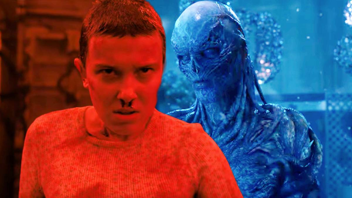 Stranger Things Season 4 Ending Explained (In Detail)