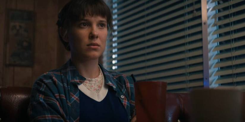 Stranger Things: 10 Quotes That Perfectly Sum Up Eleven As A Character