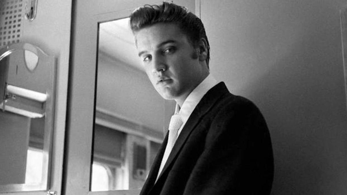 Every Song Elvis Presley Performed In The 1968 Comeback Special