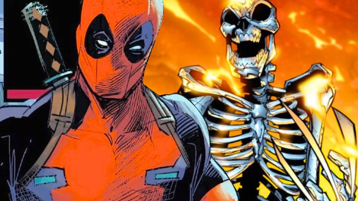 Even Deadpool Knows Wolverine's Adamantium Skeleton Has One Major Flaw