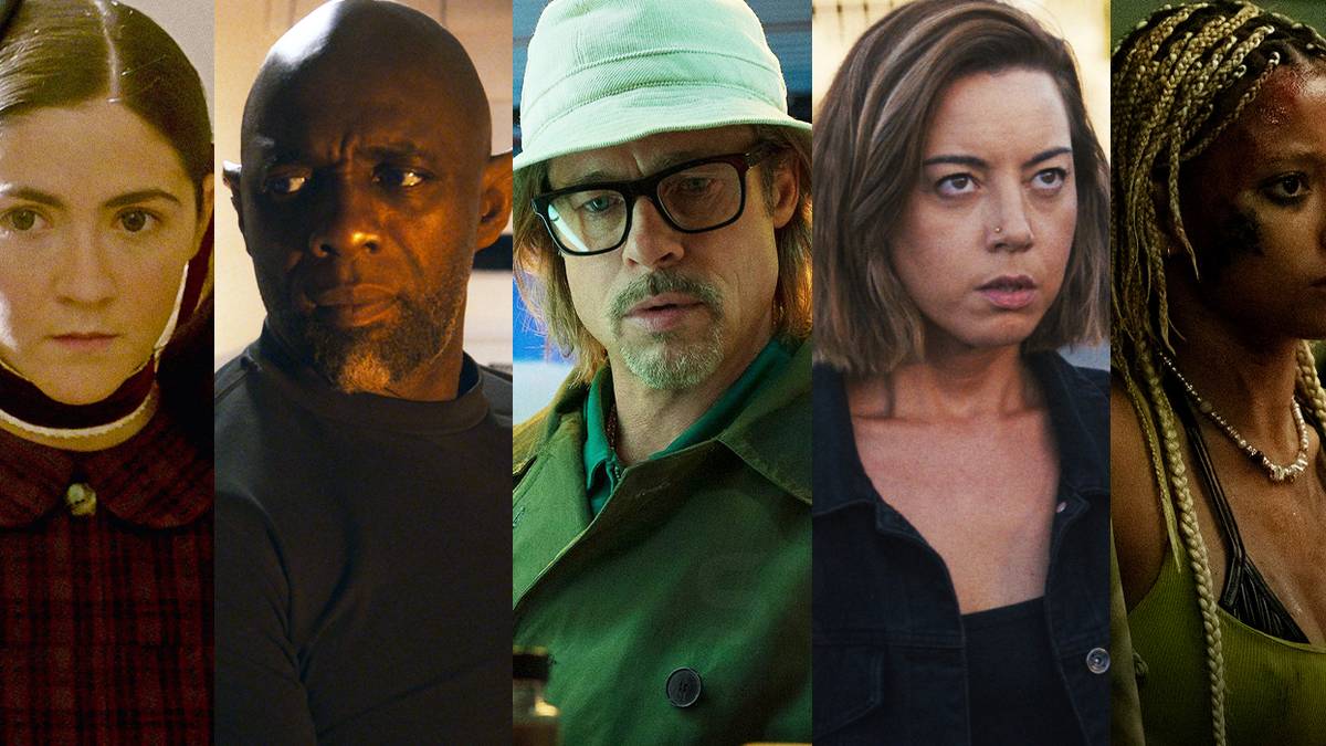 Every Movie Releasing In Theaters In August 2022