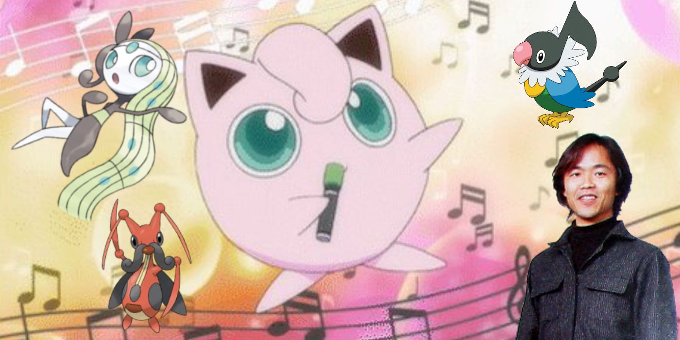 Every Pokémon Original Soundtrack, Ranked