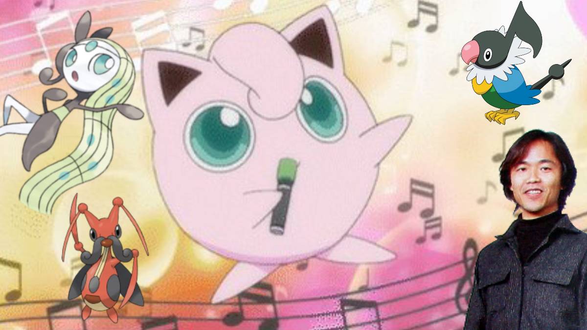 Every Pokémon Original Soundtrack, Ranked