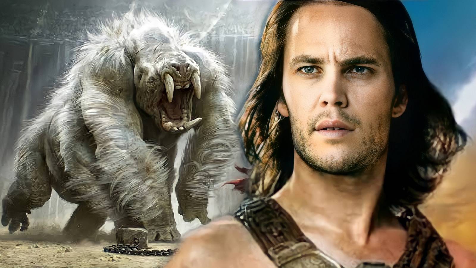 Everything We Know About John Carter 2 & 3's Canceled Story Plans