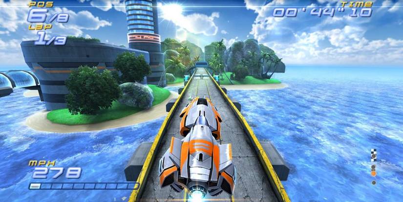 The Best Nintendo WiiWare Games You Completely Forgot About