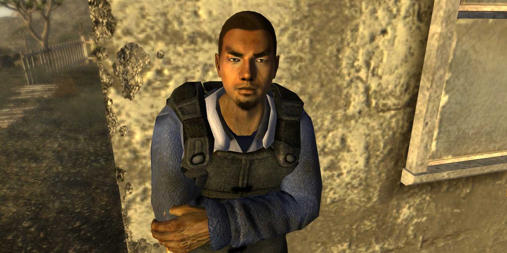 Every Vault In Fallout: New Vegas, Ranked