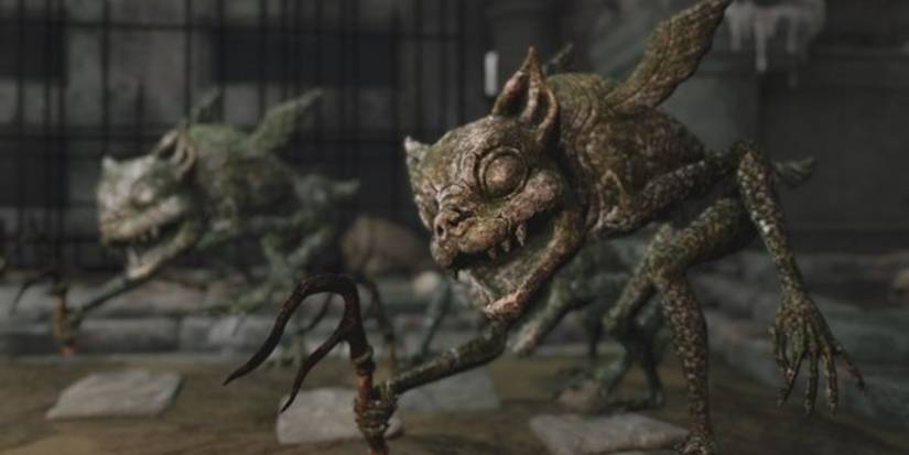 Elden Ring: 10 Most Common Enemy Types, Ranked By Difficulty