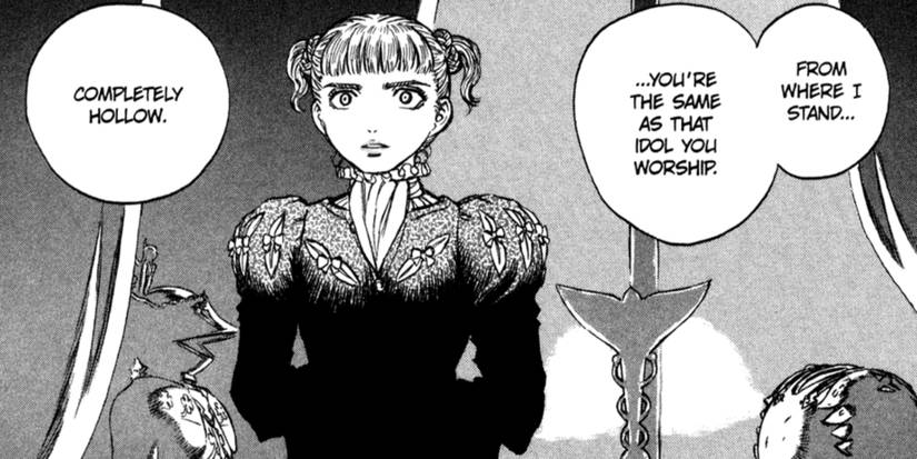 Berserk: Best Arcs From The Manga, Ranked