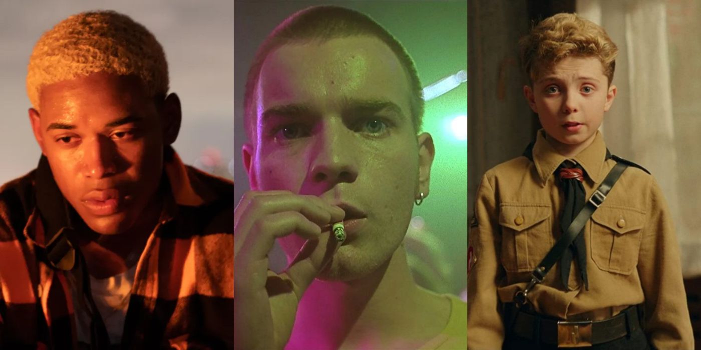 How Jojo Rabbit's Mother Dies (& Why She Was Killed Off)